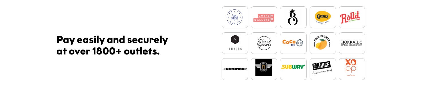 How ShopBack Pay Works