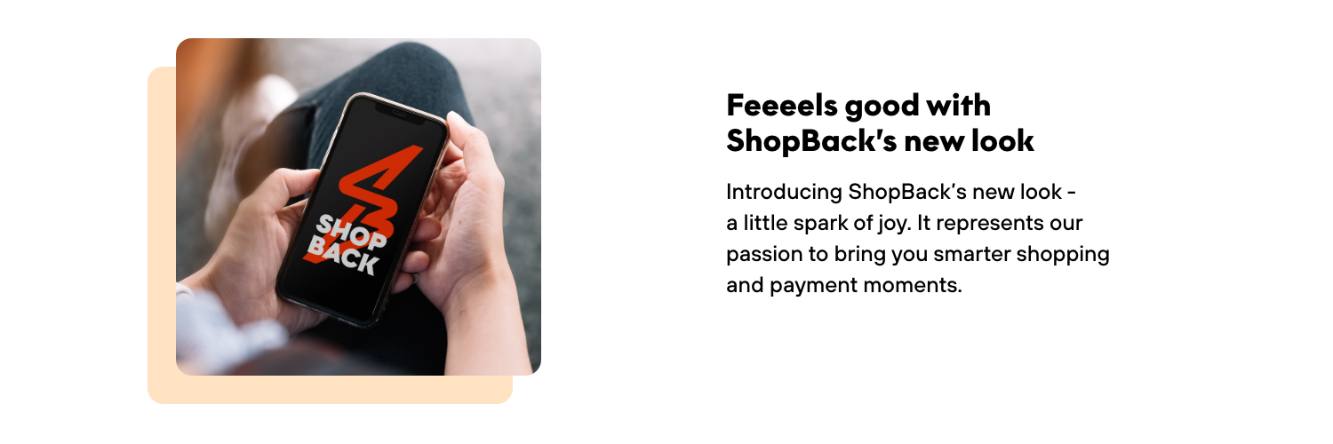 How ShopBack Works